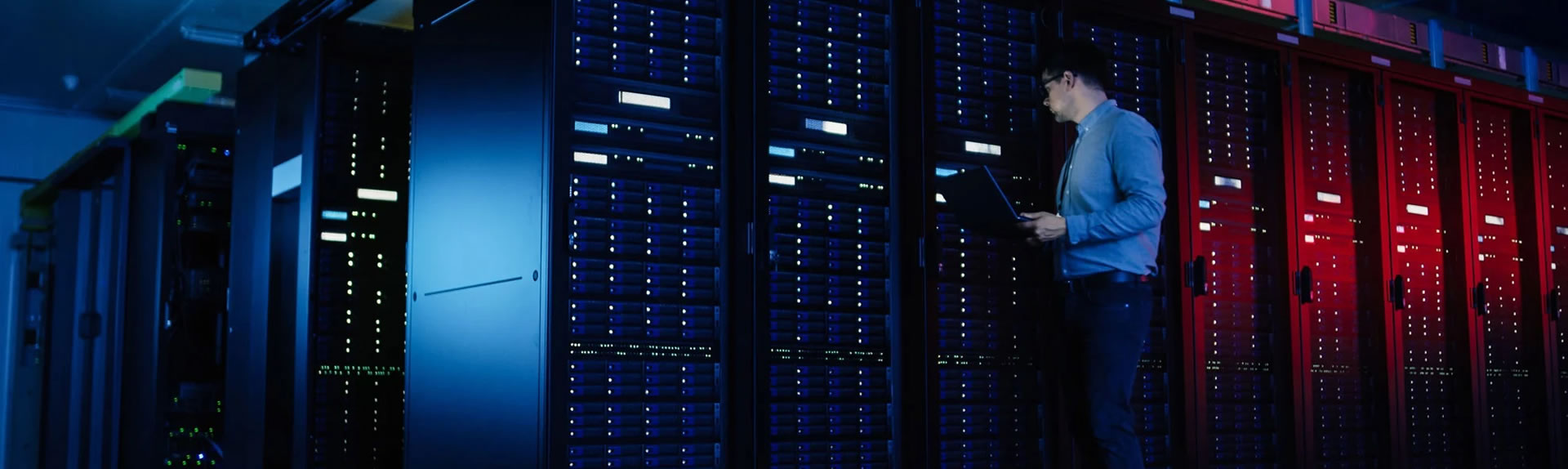 Home - Compsys Technology Ltd