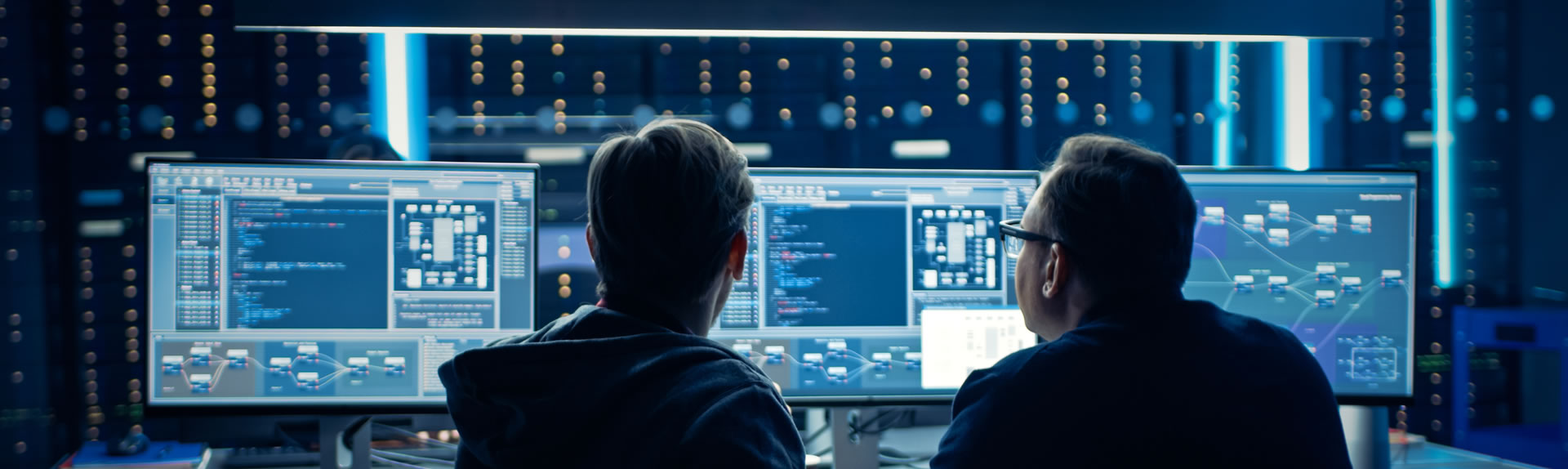 Home - Compsys Technology Ltd